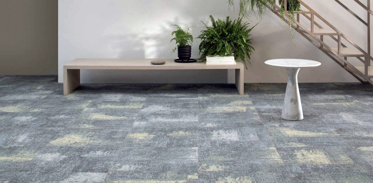 Moquetas y Fibras Naturales - Decórame - Decoración interior Pamplona